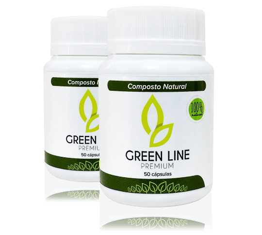 Green Line Premium - Original Green Line